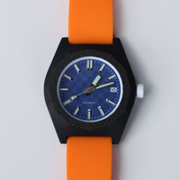 The Printable Watch - 3D Printed Your Next Watch